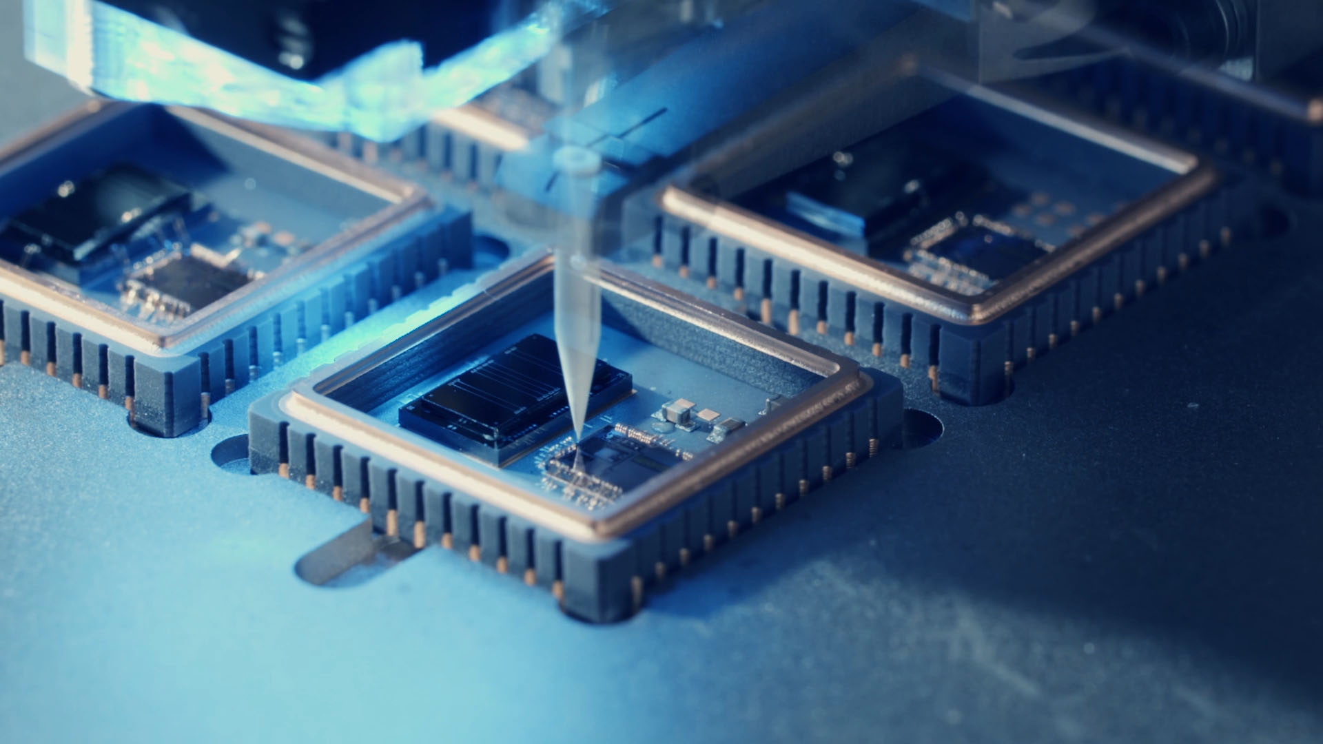 Physical Logic news and publications