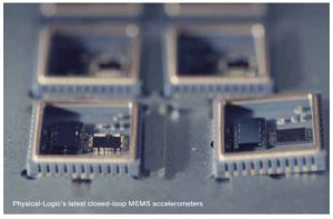 Physical Logic news and publications