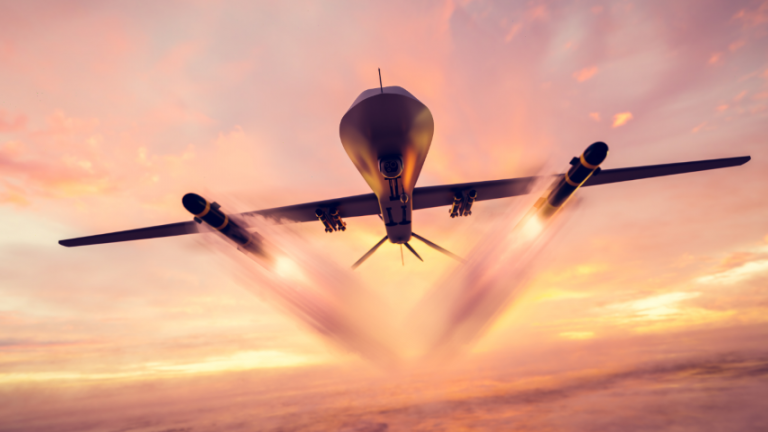 Open Loop Accelerometer for Long-Range Air-to-Ground Strike Weapon